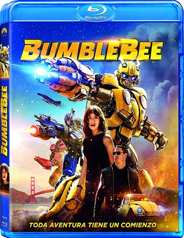 Bumblebee (2018) - CeX (ES): - Comprar, vender, Donar